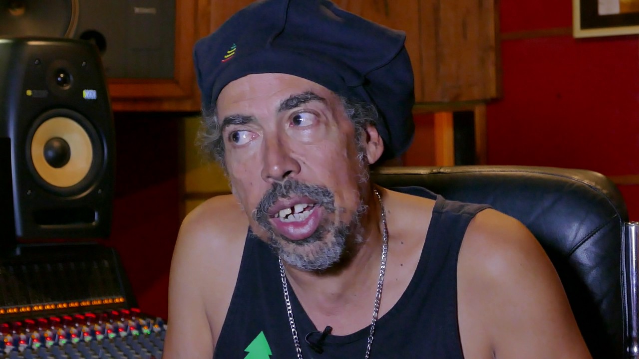 Celebrating the Musical Journey of Stephen 'Cat' Coore: A Jamaican Icon ...