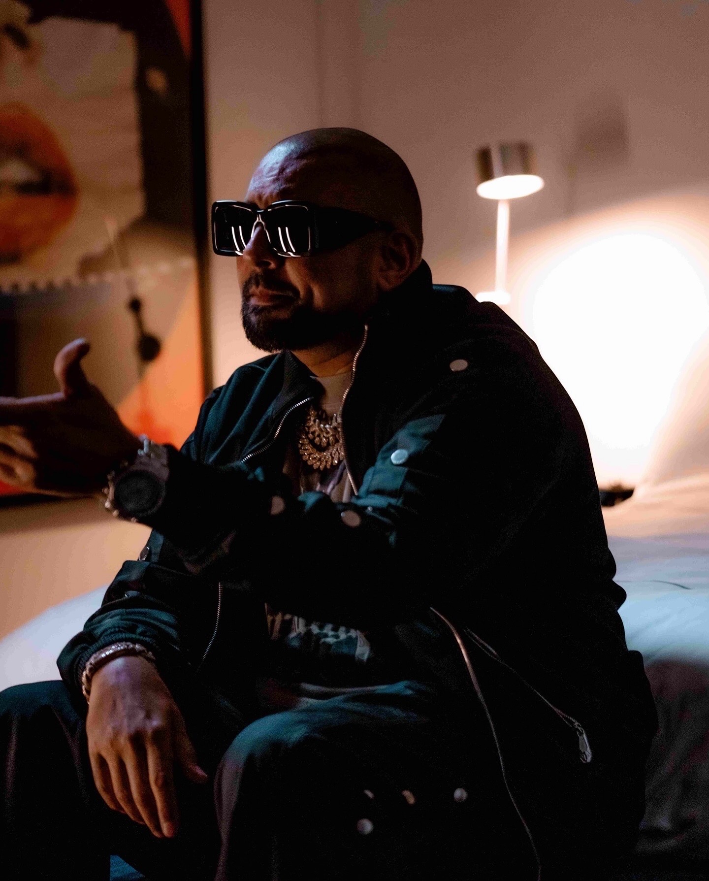 Sean Paul’s Showtime-powered “Bring It” music video To Be Released on ...