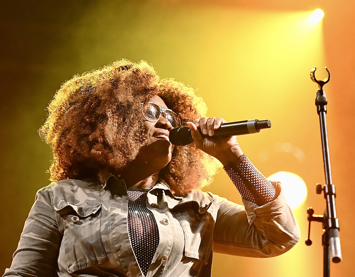 Tanya Stephens' Evolution as an Artist and Activist - PURE JAMAICA MEDIA