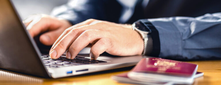 Traveling to Jamaica? Complete the C5 Form for a Stress-Free Entry ...