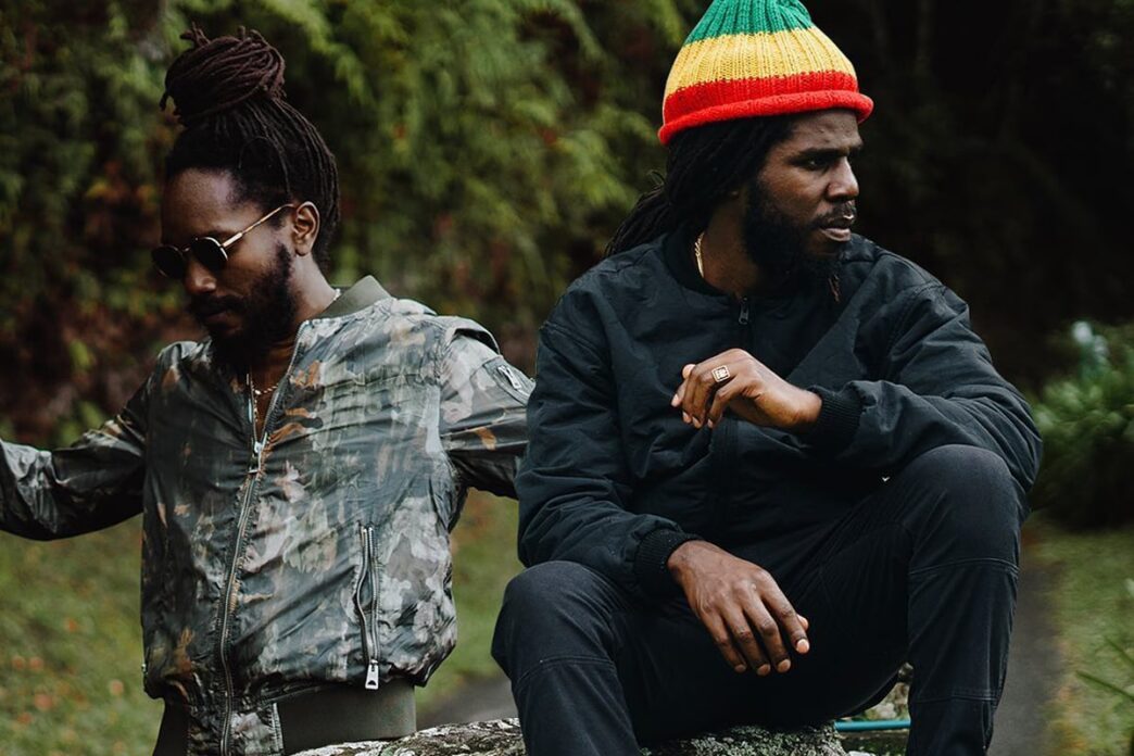 The Musical Legacy Of A Reggae Prodigy : Chronixx - PURE JAMAICA MEDIA