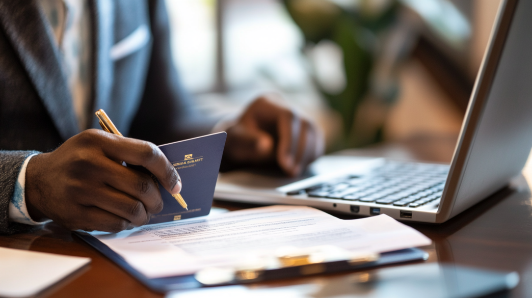 Traveling to Jamaica? Complete the C5 Form for a Stress-Free Entry ...