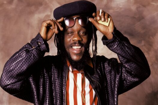 Celebrating Dennis Brown: The Crown Prince of Reggae and The Voice That Defined a Generation of ...