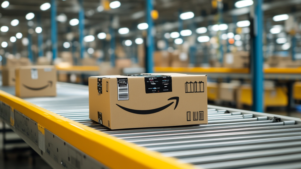 Jamaica Rejoices As Amazon Offers Free Shipping On Orders Over $35 USD ...
