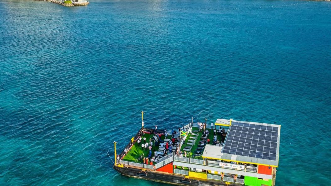 The Morant Bay Rebellion: A Turning Point in Jamaican History - PURE ...