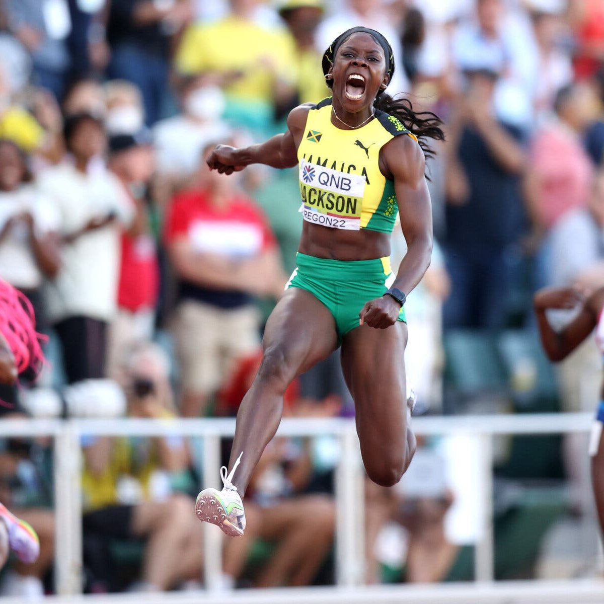 The Morant Bay Rebellion: A Turning Point in Jamaican History - PURE ...