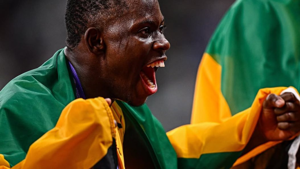 Celebrating Dennis Brown: The Crown Prince of Reggae and The Voice That ...