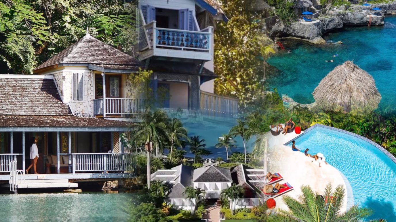 The Morant Bay Rebellion: A Turning Point in Jamaican History - PURE ...