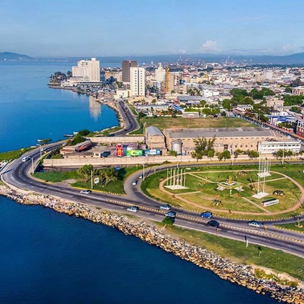 Jamaican Mayor Denise Grant Recognized Among Florida’s Most Influential ...