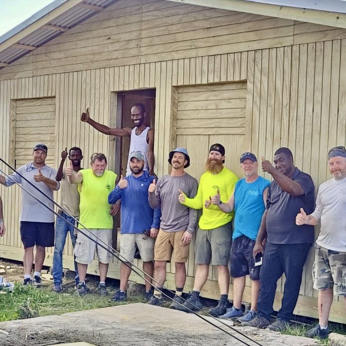 Jamaica Holds The Distinction of Most Churches Per Square Mile ...