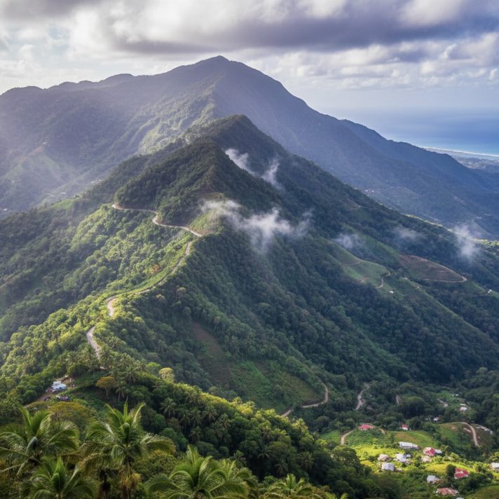 Jamaica Listed Among Nations Affected by U.S. Visa Processing ...